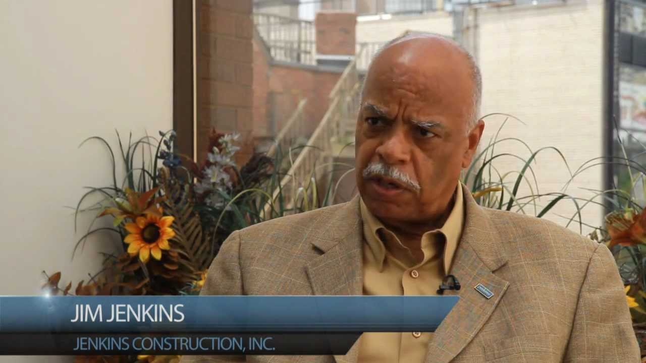 Jenkins Construction - SourcePath Testimonial - YouTube