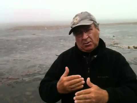 Ice Out with Bob Statz - YouTube