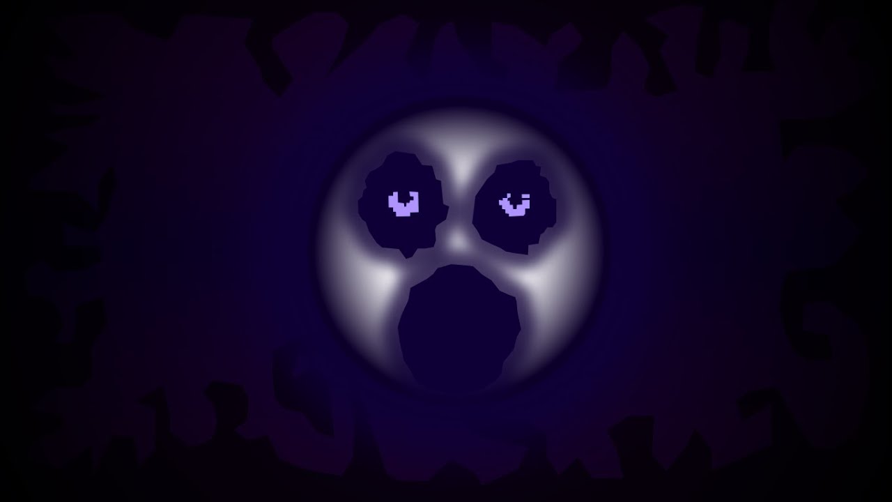 Doors Silence Entity (Concept) - YouTube