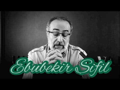 Ebubekir Sifil - Hadis İnkarcıları Bu Âyetleri De İnkar Edebilirlerdi