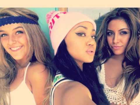 "Focused On You" Cover by Fabulous Girls - YouTube