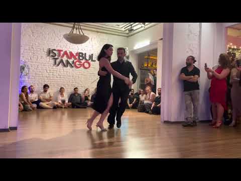 Koray Okşar & Benan Taşbaş 1/3