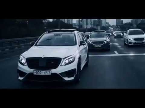 Arabic Trapmugahid - Body   Mercedes-Benz  Show Time