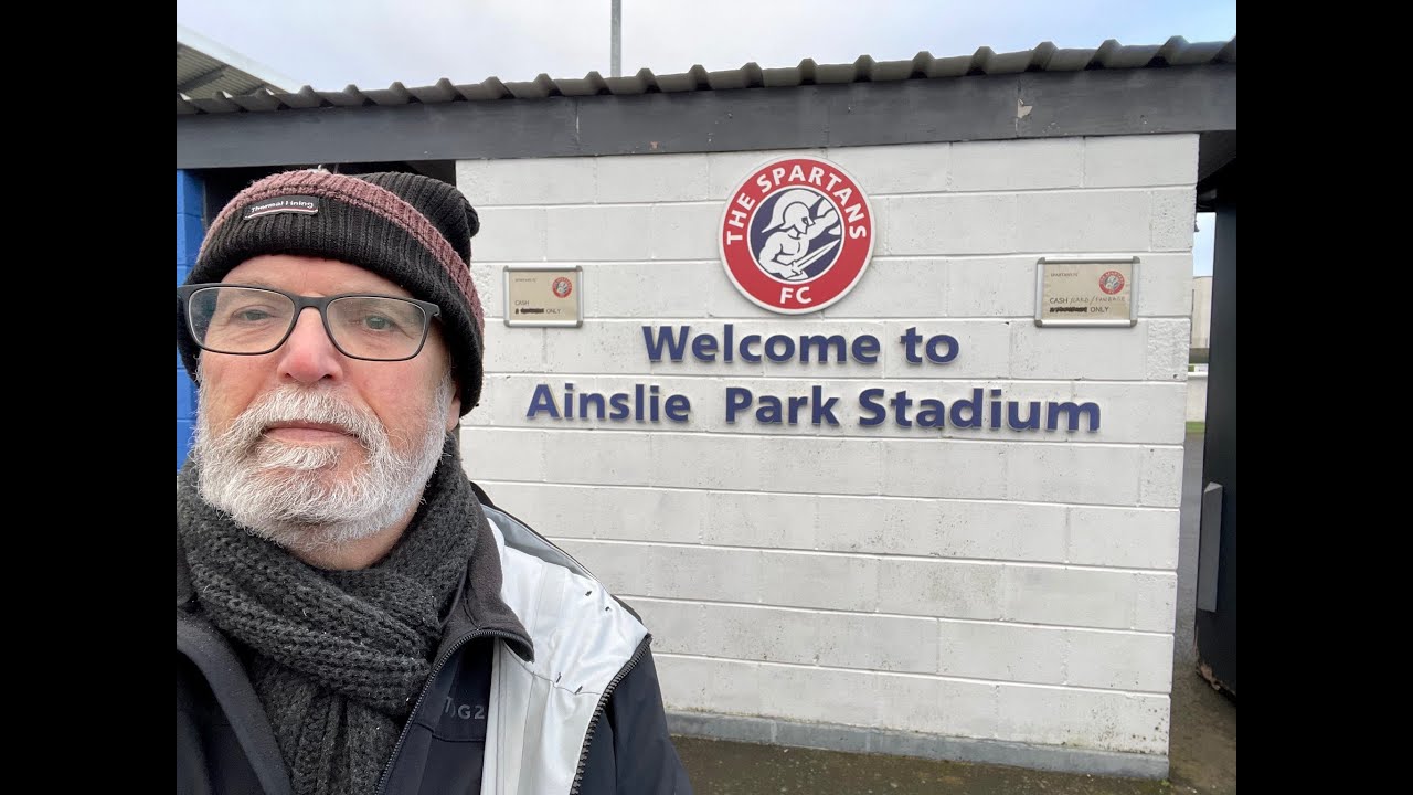 The Spartans FC v Civil Service Strollers FC - YouTube