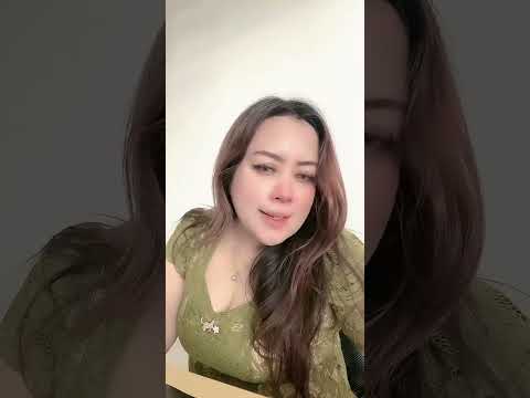 TANTE RITA KEBAYA SEKERARIS BIKIN MEREM MELLEK