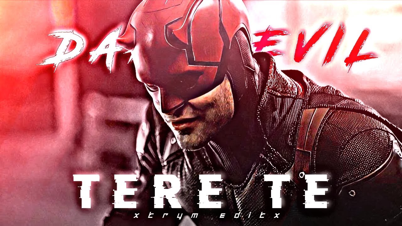 Daredevil edit ft.tere te || Daredevil whats app status || tere te ap dhillon || Daredevil ...