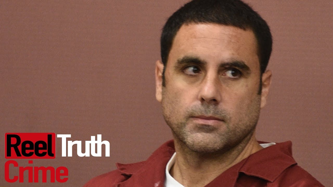 Death Row Stories (Season 2): Caso Pablo Ibar & Seth Peñalver | Crime Documentary | True Crime ...