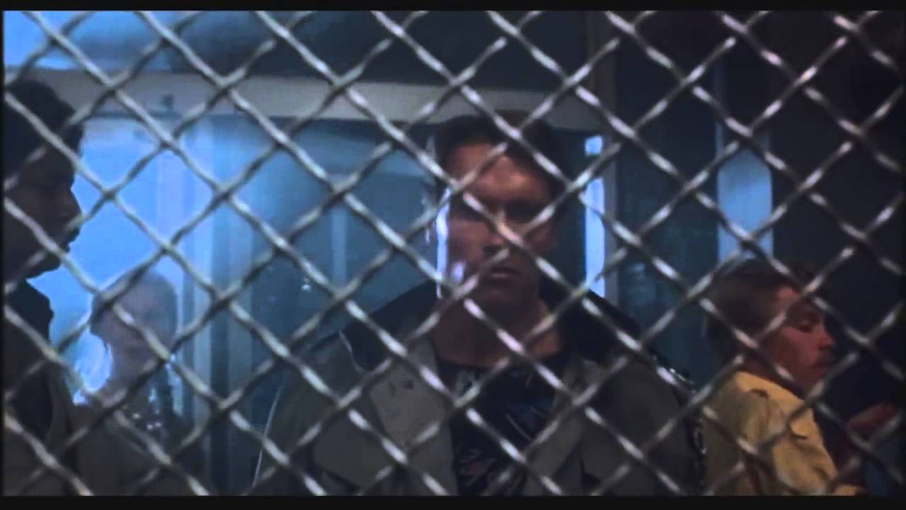 The Terminator 1984 - Trailer #1 - YouTube