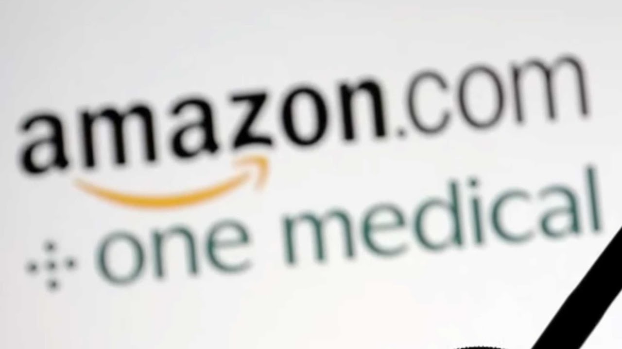 Amazon Takes Over ANOTHER Part of Our Economy, FTC Ok's HUGE Purchase ...