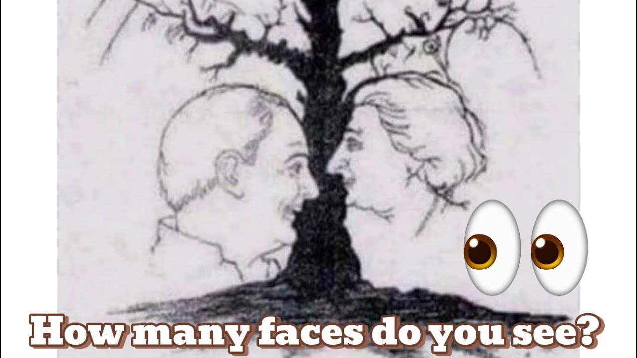 99% FAIL This Visual Test! - YouTube