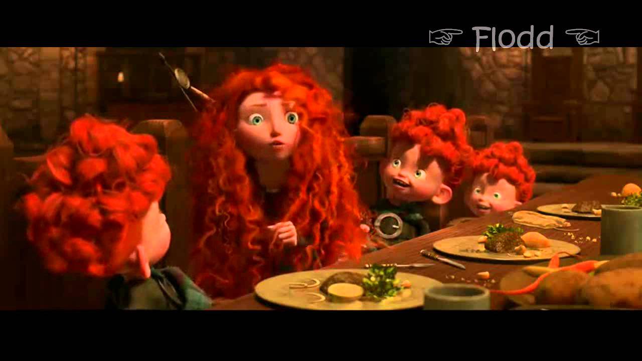 French.FanDub 』Rebelle ~ La Légende de Fergus - YouTube