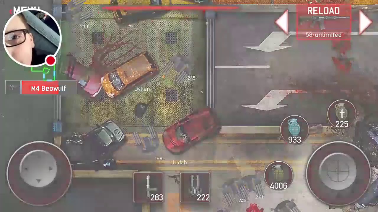 Sas is da game! Sas zombie assault 3 gameplay - YouTube