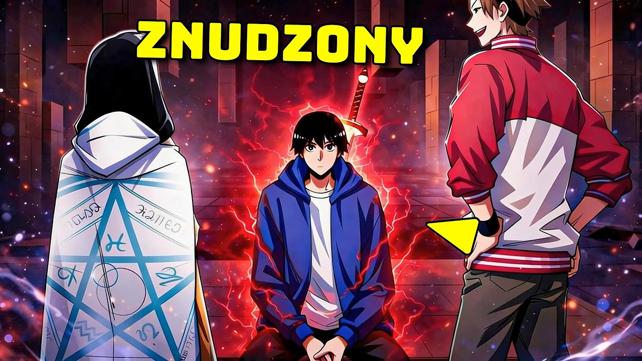 Był Bezużytecznym Rzeczoznawcą Lecz Zyskiwał Moc Gdy Go Oglądano ...