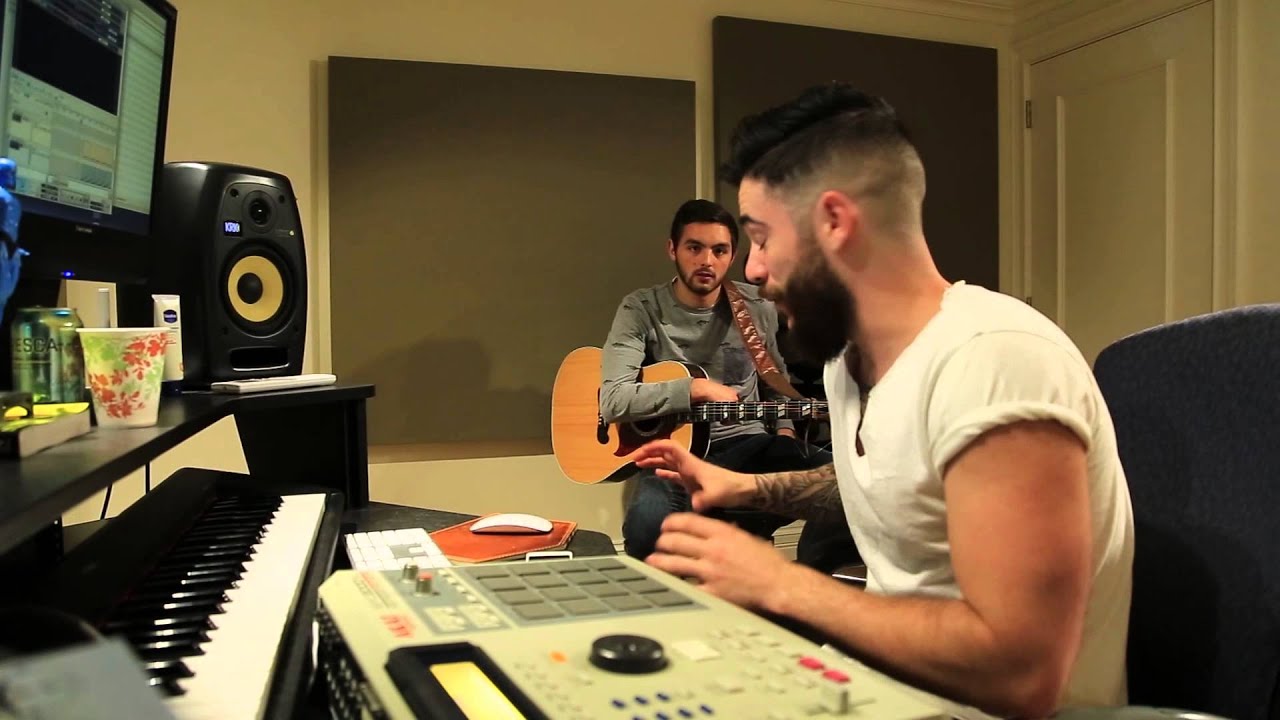 Jon Bellion - The Making Of Simple and Sweet (Behind The Scenes) - YouTube