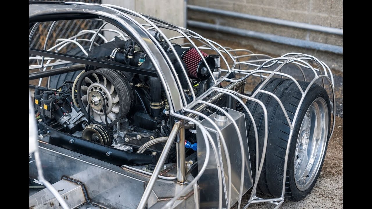 Linear Stretching Metal Shaping - YouTube