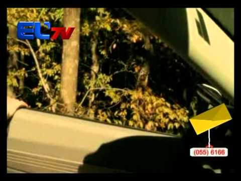 Mesajin Var -  Senden once senden sonra   Eltv mpg