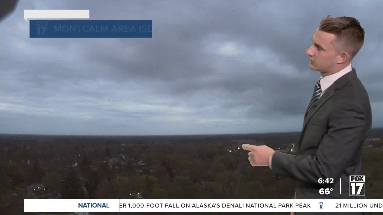 Sunday Forecast Apr. 28, 2024 - YouTube