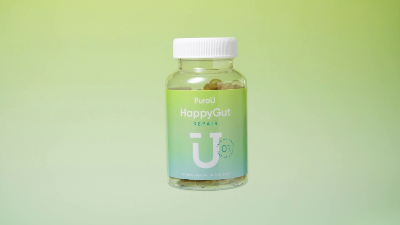 PuraU Launch - YouTube