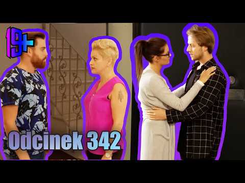 19+ | ODCINEK 342