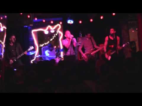 The Loved Ones at Bottom of the Hill, SF, CA 2/6/16 [FULL SET]