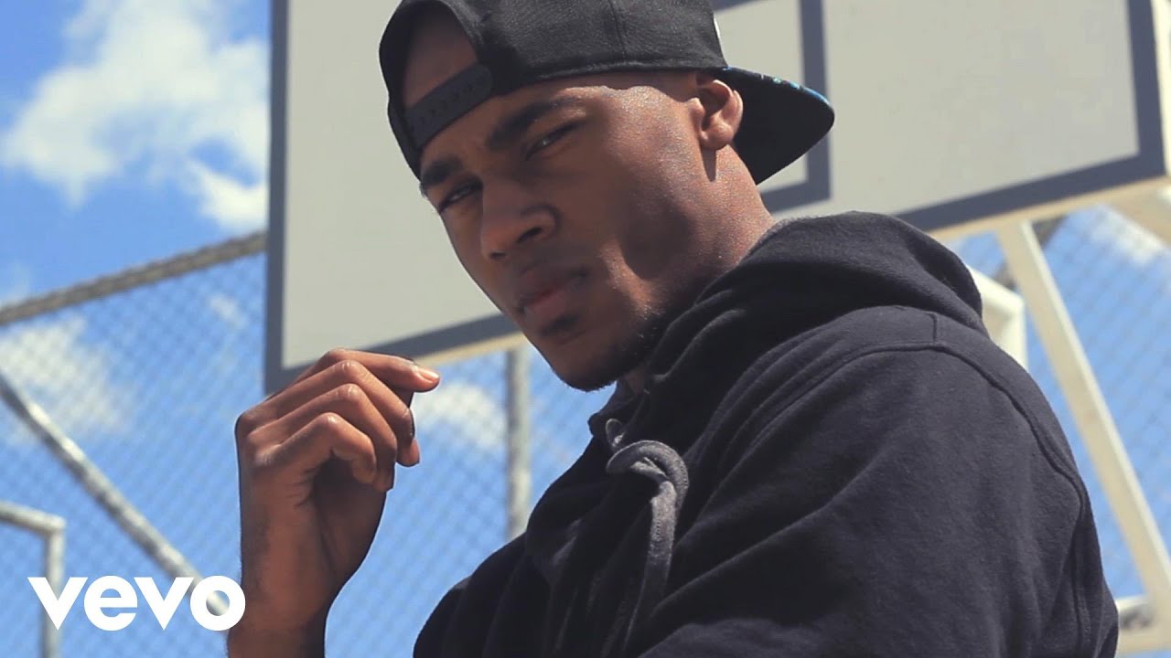 Barzo - You (Video Oficial) - YouTube