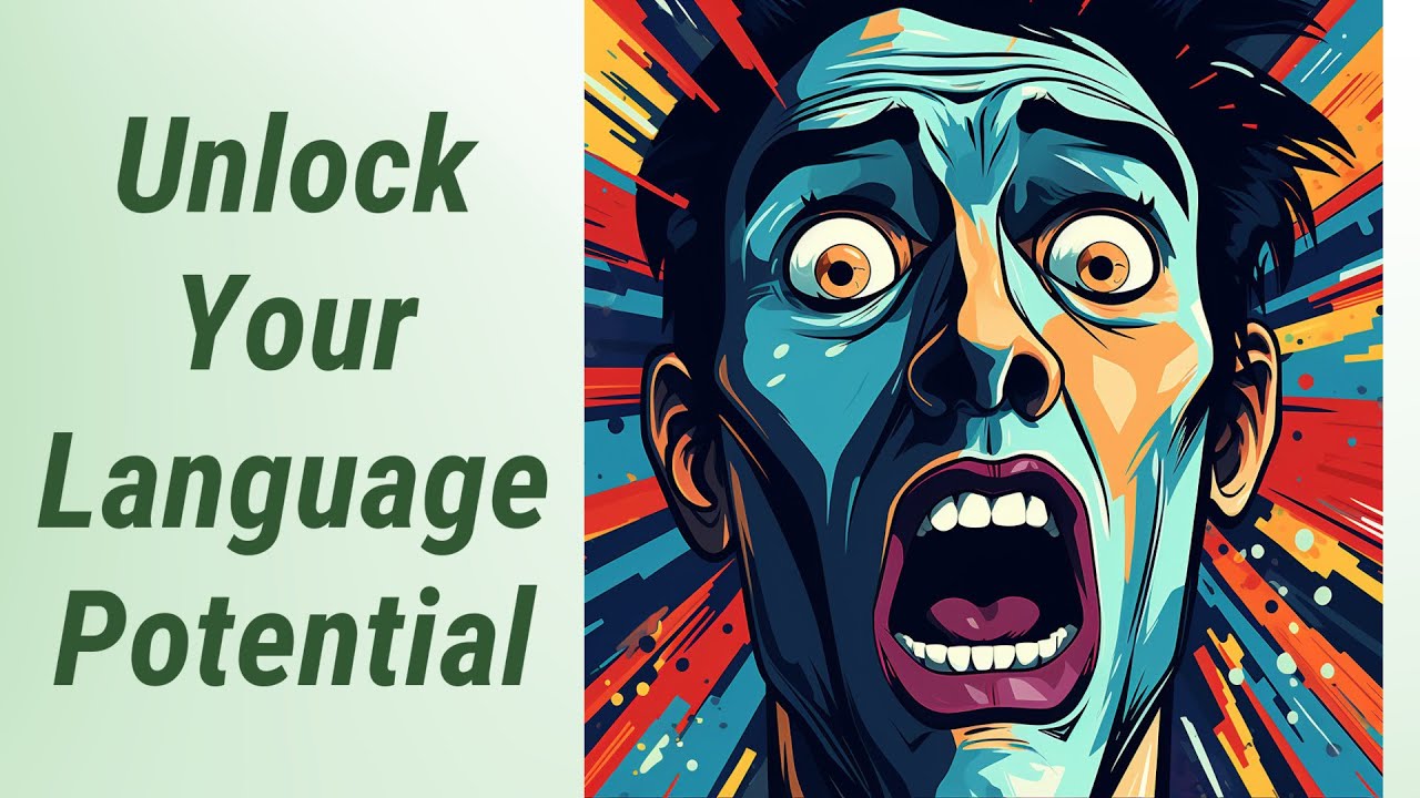 The Power of Growth Mindset in Language Learning - YouTube