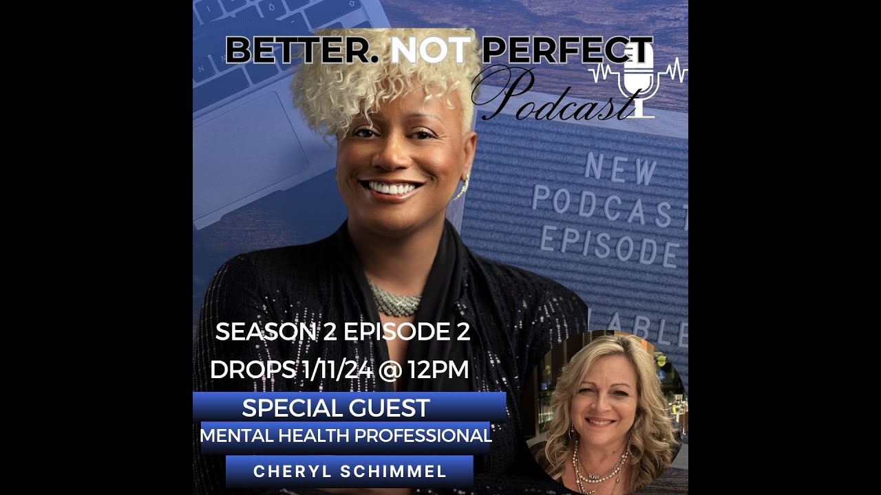 I Am More Than The Lies I Tell Myself About Me by Dr. Shai Butler - YouTube