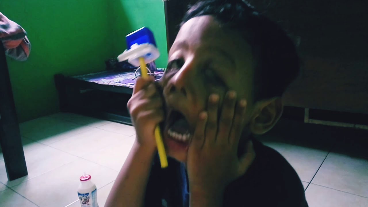 BELAJAR MERAUT PENSIL - YouTube