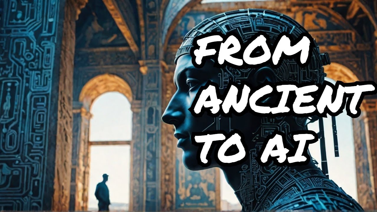 Structural Analysis EVOLVED From Ancient Secrets to AI POWER - YouTube