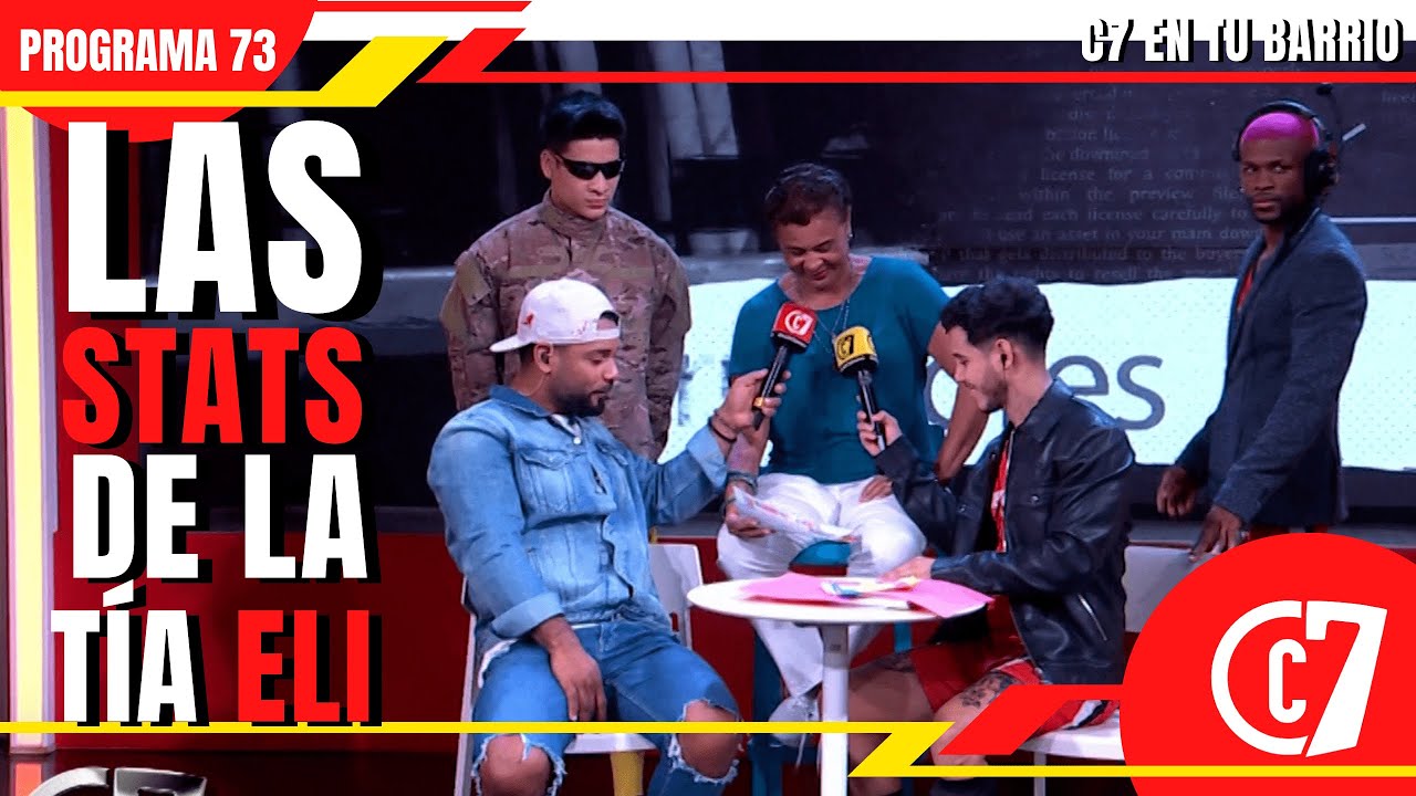 SECRETOS DE JEAN MODELO - CALLE 7 PANAMA - TEMPORADA 19 - 27 DE ...