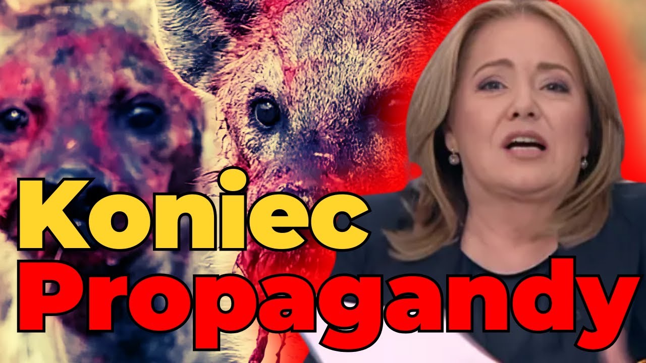 Koniec Propagandy PIS w Mediach Publicznych - Dorota Wysocka-Schnepf ...