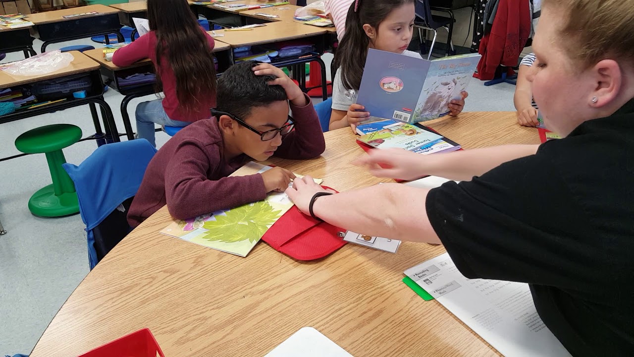 Decoding Fix-up Strategies 3 - YouTube