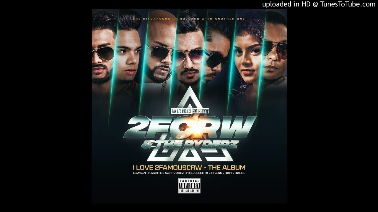 03. Coca Cola Song | Rani Datai Ft. King Selecta| I LOVE 2FAMOUSCRW ...