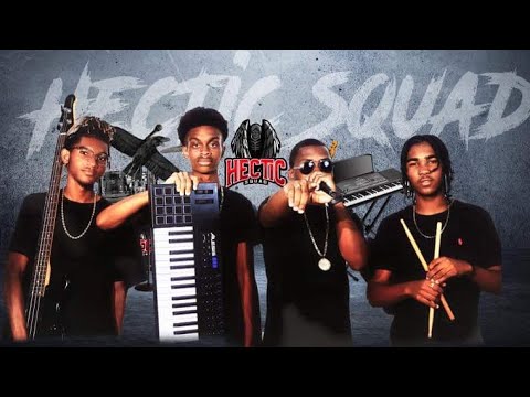 HecTic Squad! STARTS NOW!!! - YouTube