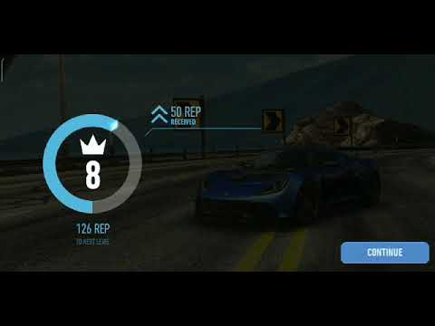 Hornicon race NFS #race#honicorn - YouTube