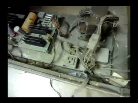 Williams Defender Classic arcade game - YouTube