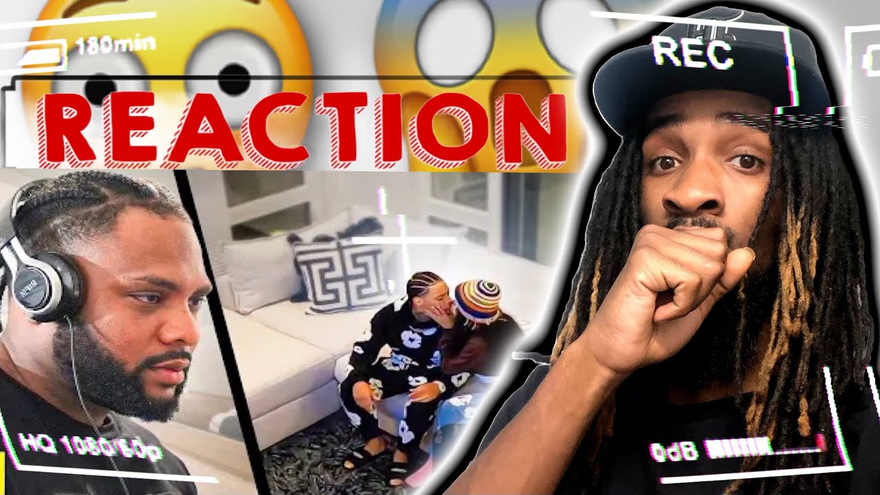 Will She SLEEP With Her Boyfriend "Homie" After Rod Wave Concert ...