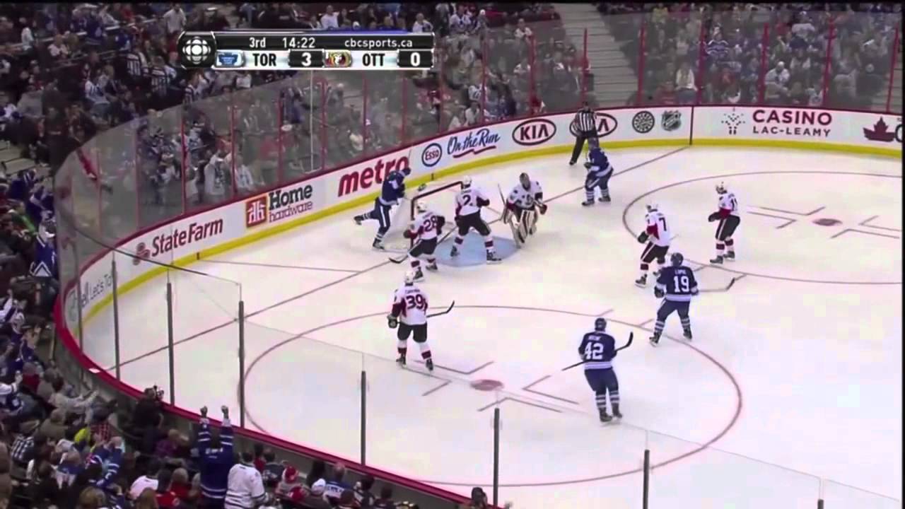 Philadelphia Flyers- Luke Schenn - YouTube