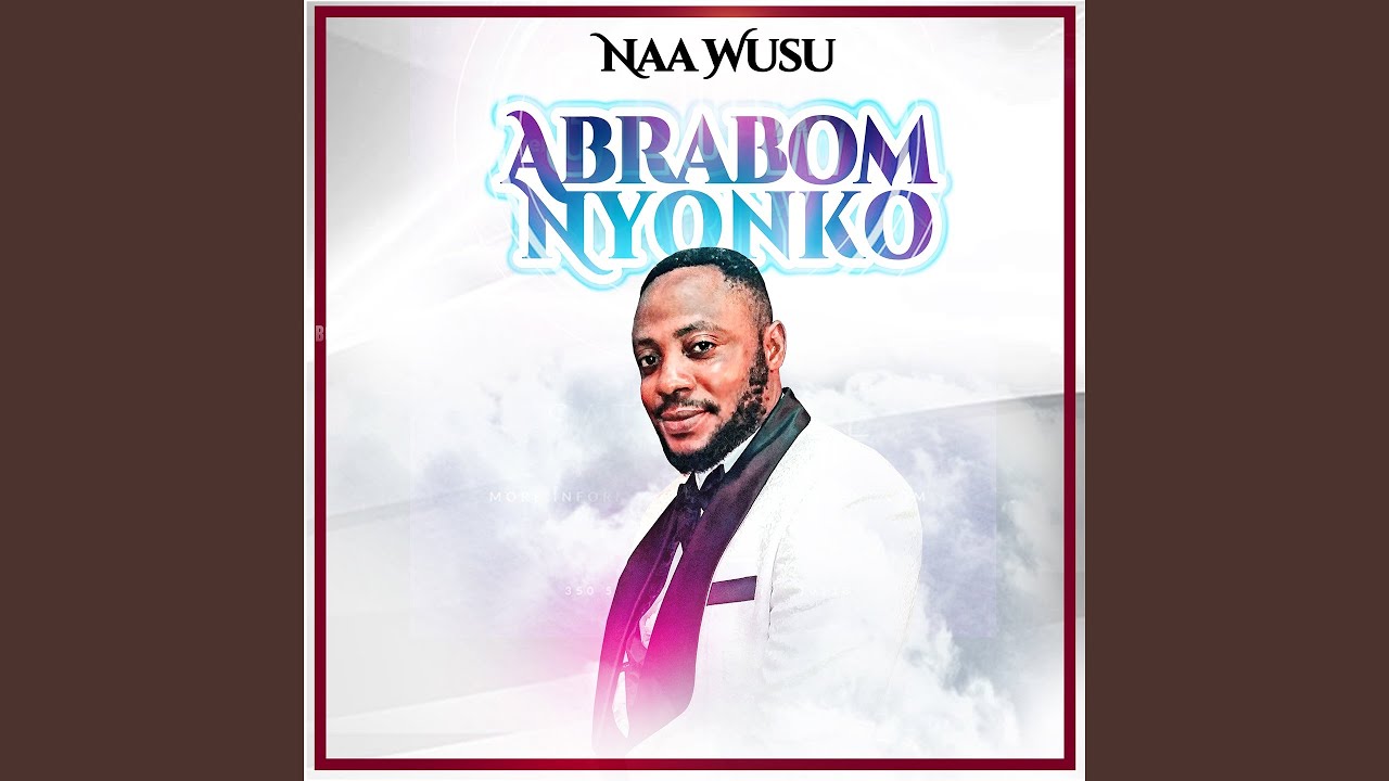 Abrohom Nyonko (feat. Ark Erico) - YouTube Music