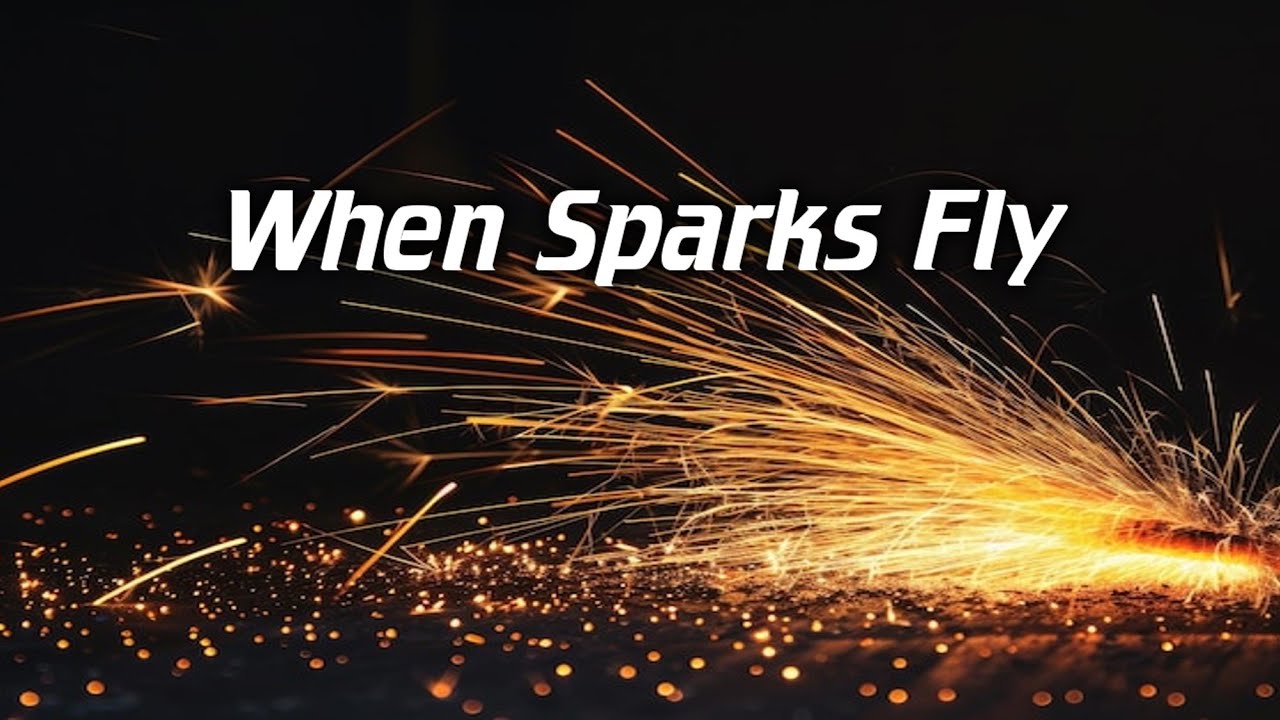 When Sparks Fly: Dealing with Family Conflict - YouTube
