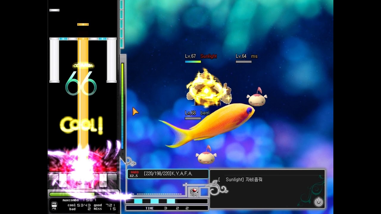 O2jam Lv.1 K.Y.A.F.A - YouTube