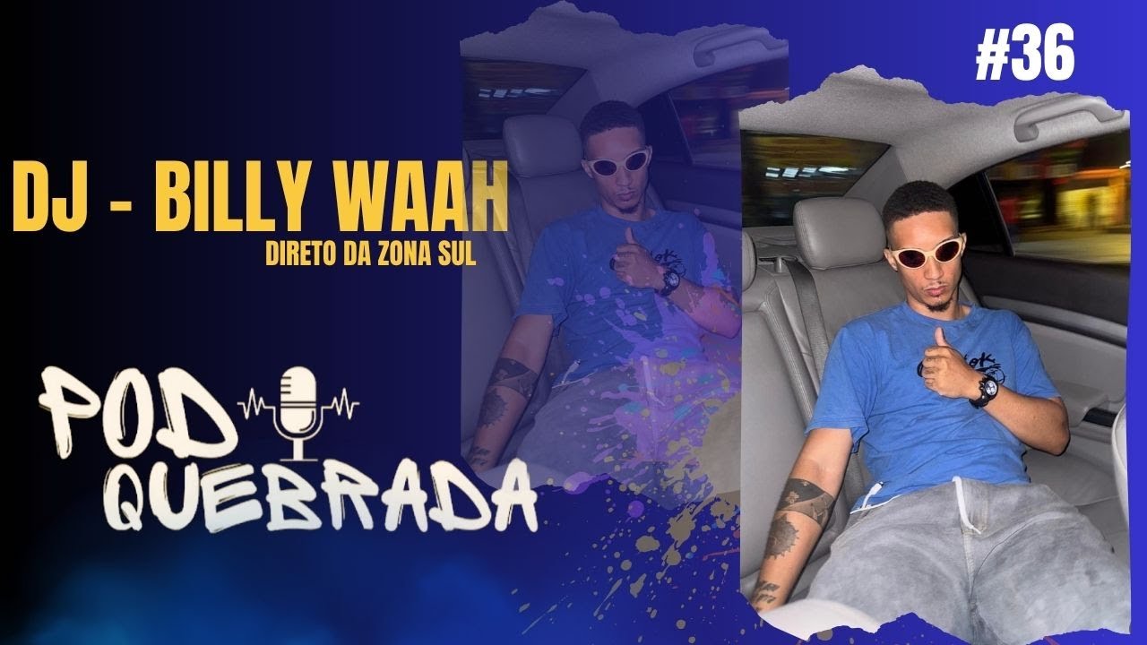 DJ - Billy.Waah - YouTube