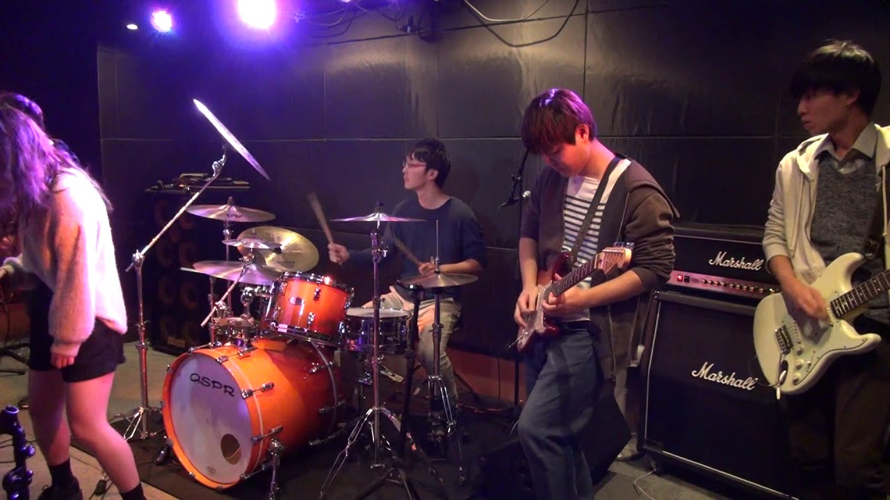 LiSA/empty mermaid LIVE Dear'bro vol.8 - YouTube