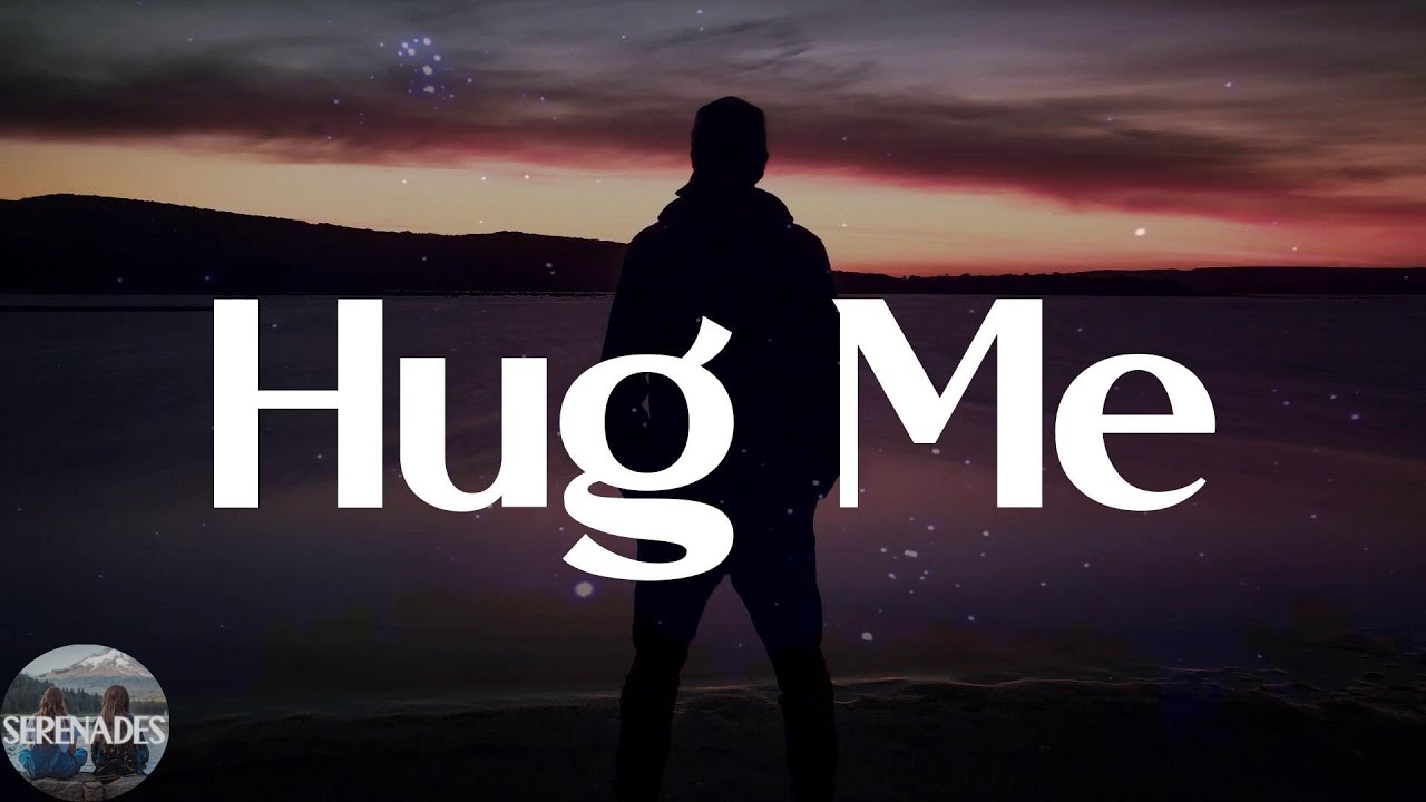 Pharrell Williams - Hug Me (Lyric Video) - YouTube
