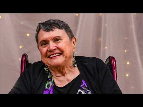 Annette Broyles Tribute Video - YouTube