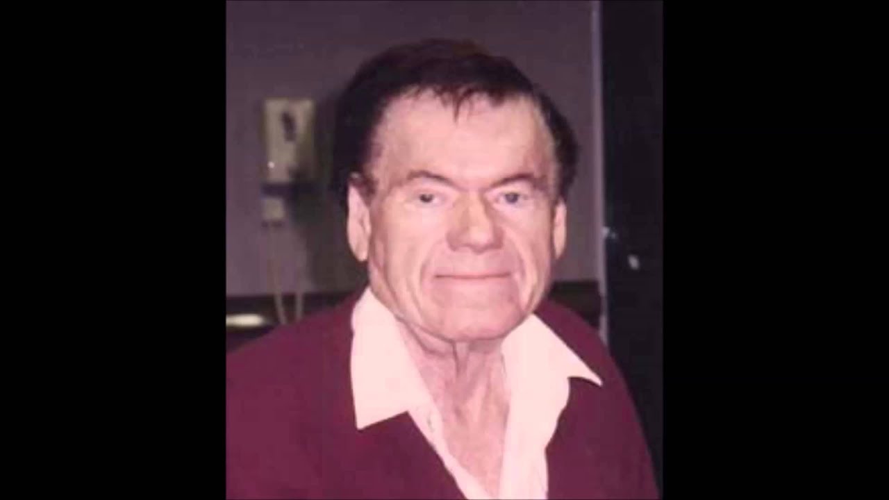 Bob Beck lecture from 1994 or 95 - YouTube