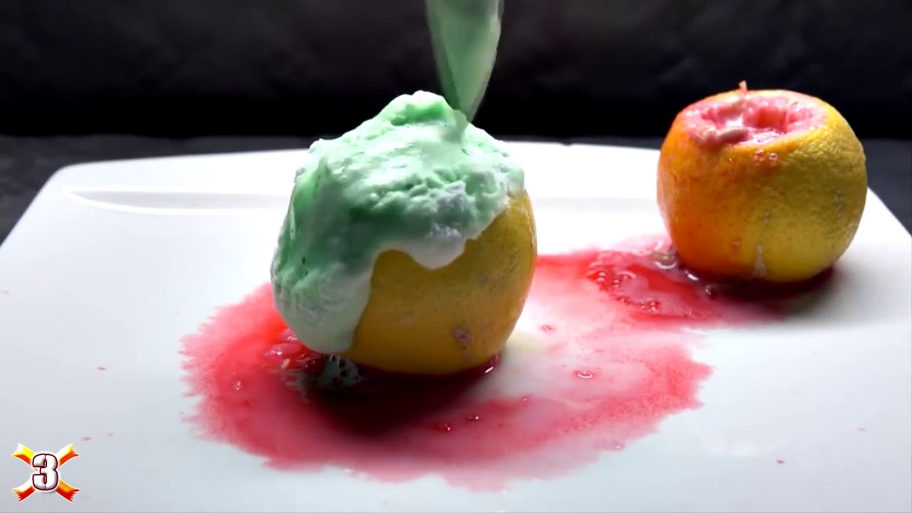 5 EXPERIMENTOS CASEROS MÁGICOS REALES - YouTube