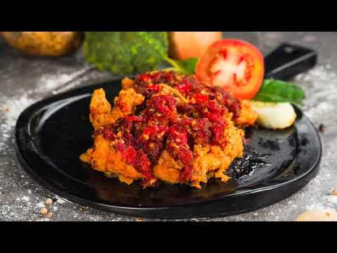 MAKAN ENAK MAKAN NIKMAT