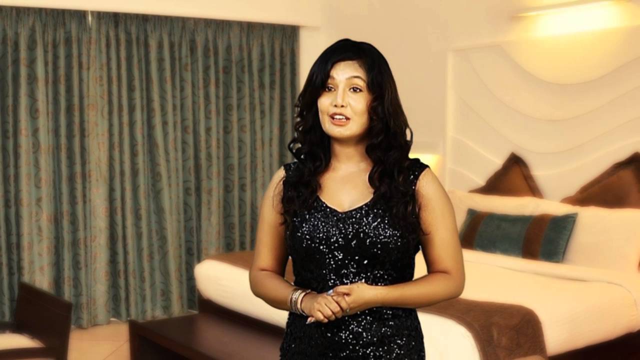 Goa Junction, A 5 Star Serviced Apartment Project... - YouTube