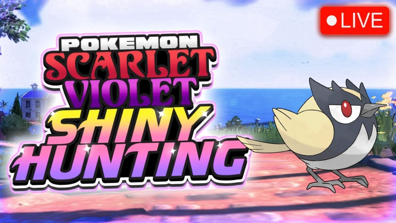 We got Three Amazing Shinies Tonight! - YouTube